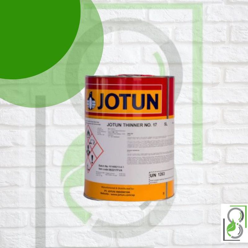 THINNER JOTUN NO.7 1 LT
