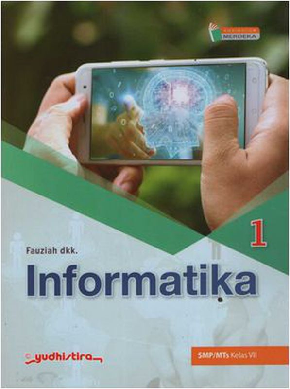 INFORMATIKA 1 SMP