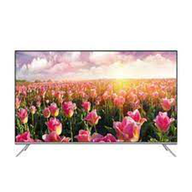 Televisi Polytron 75 inch