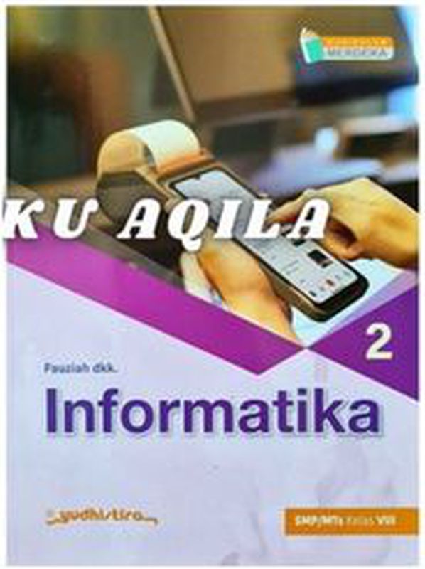 INFORMATIKA 2 SMP