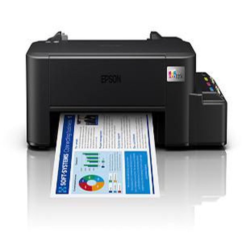 EPSON L121 ECOTANK
