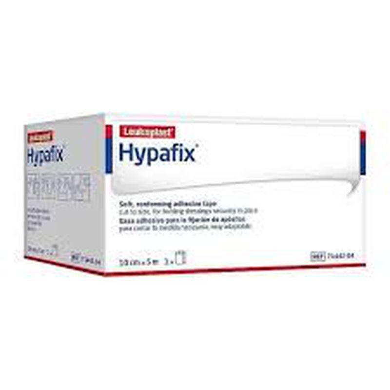 Hypafix 10 cm x 5 m
