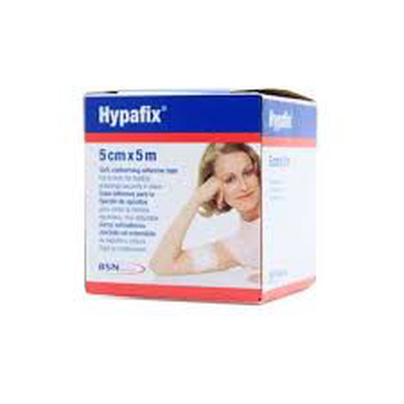 Hypafix 5 cm x 5 m
