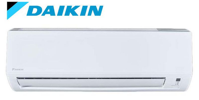 DAIKIN AC BREEZE 1/2 PK STP-15AV