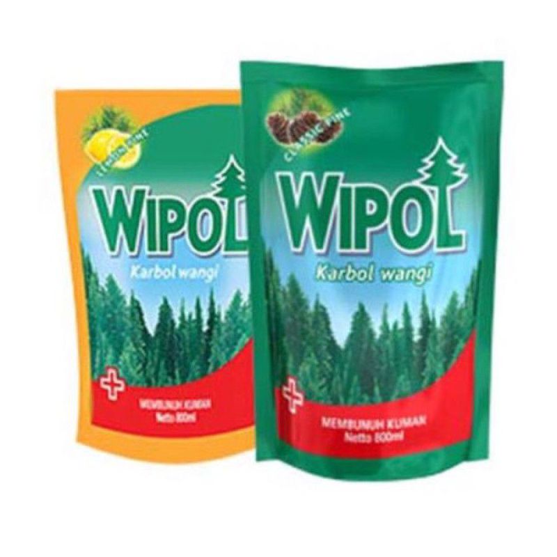 Wipol 450 ml