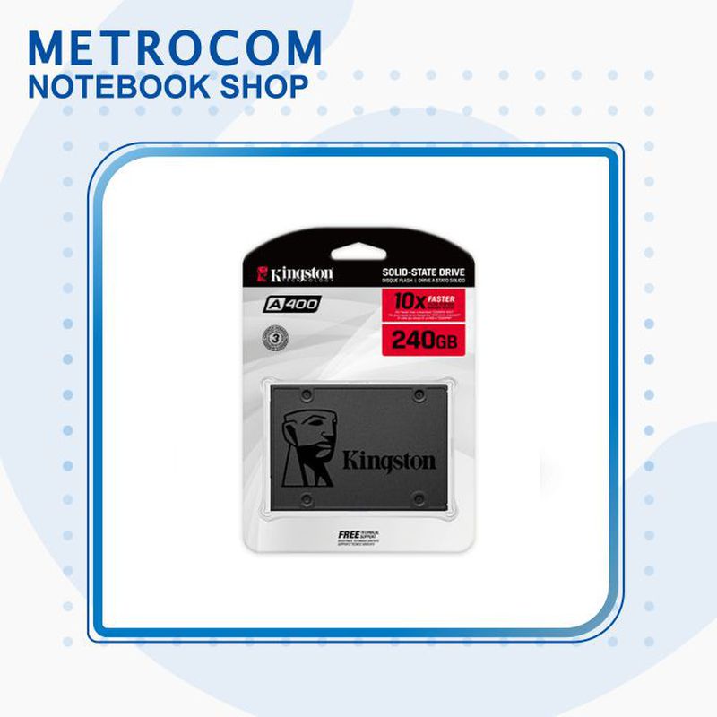 SSD KINGSTON 240GB SATA
