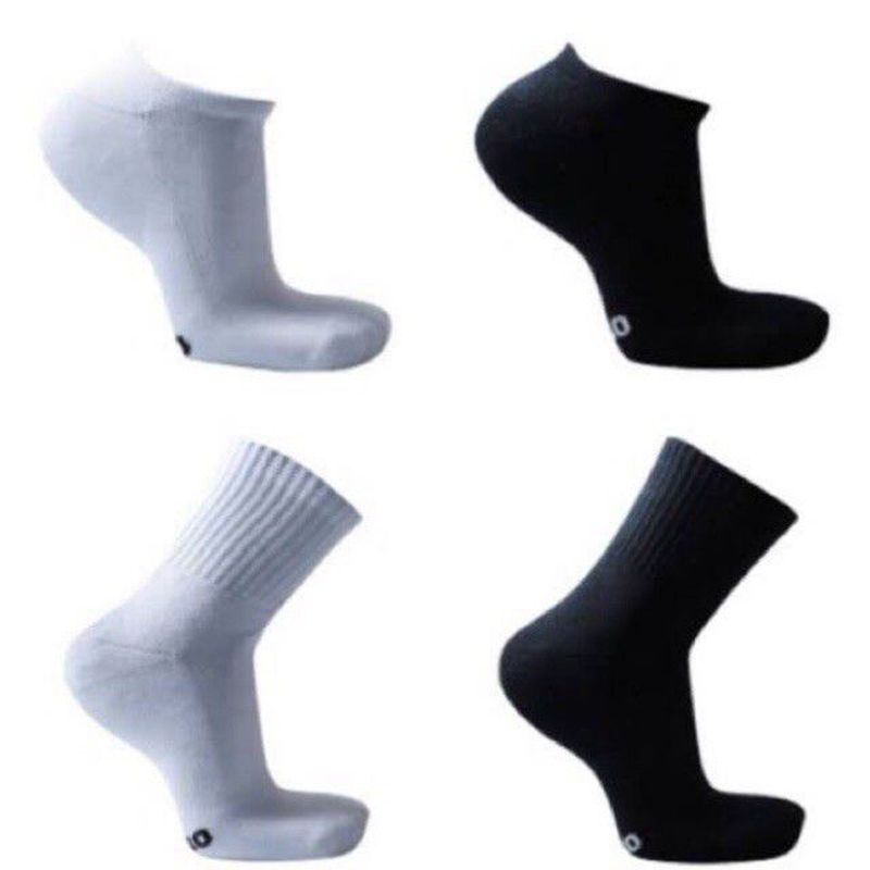 Ortuseight Flux Socks A
