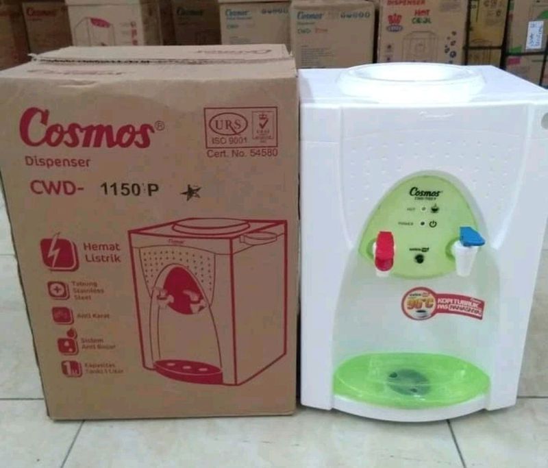 Dispenser