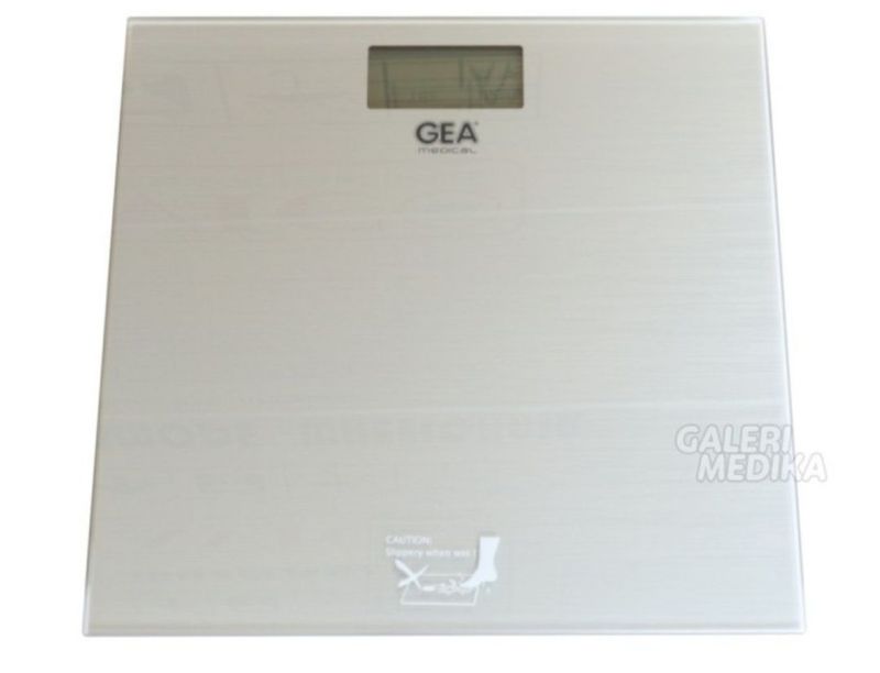 TIMBANGAN DIGITAL GEA EB 5636