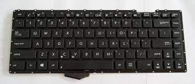 KEYBOARD ASUS