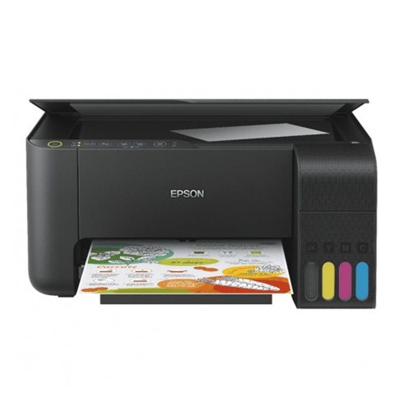 Service Sensor Printer Epson L3150