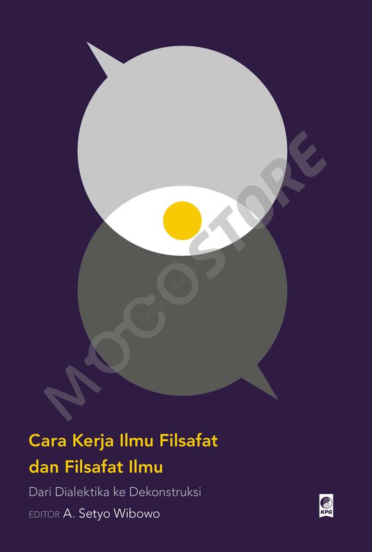 EBOOK - Cara Kerja Ilmu Filsafat dan Filsafat Ilmu EBOOK - Cara Kerja Ilmu Filsafat dan Filsafat Ilmu