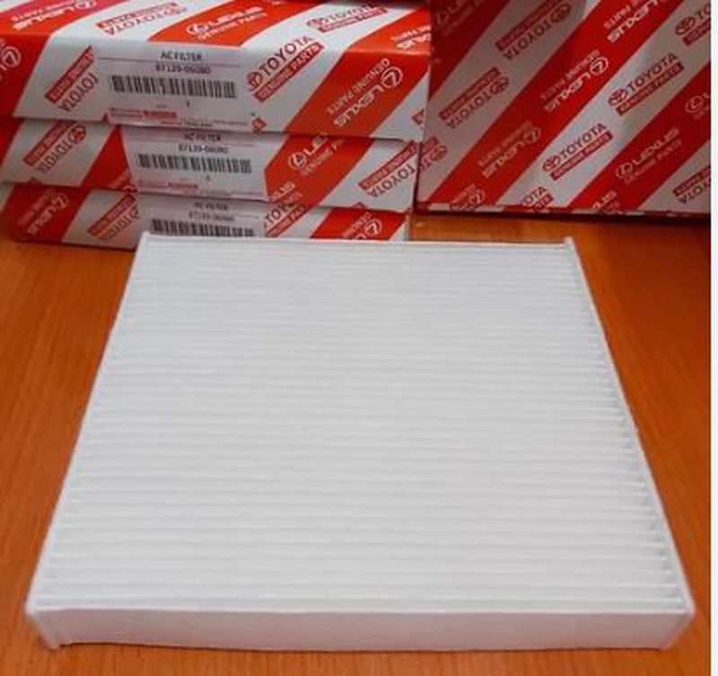 Filter Kabin Toyota Hilux