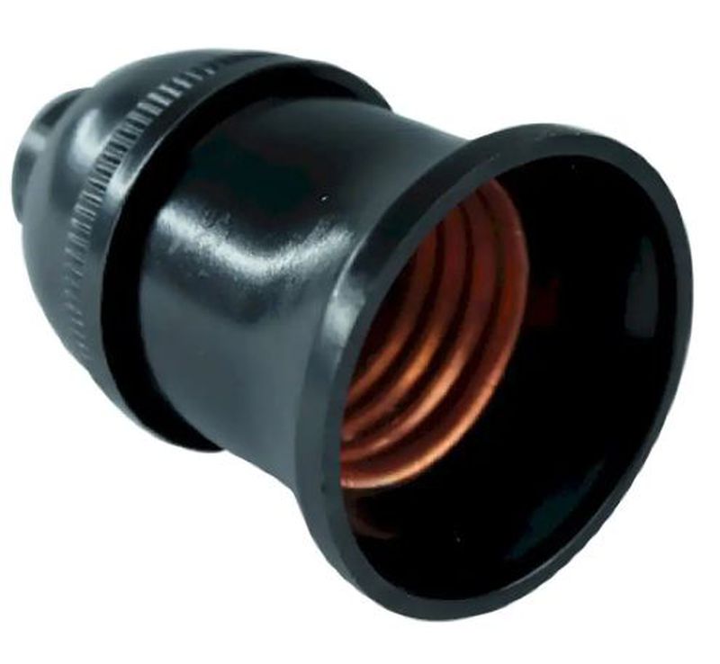 pitting lampu gantung