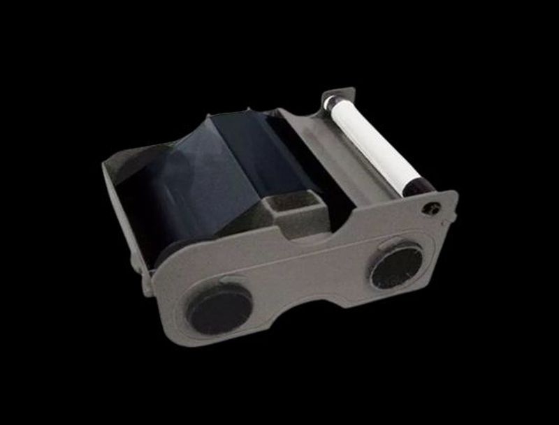 FARGO Ribbon Black For DTC1250E