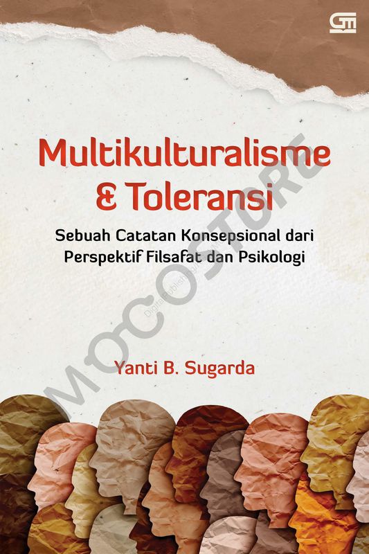 EBOOK - Multikulturalisme dan Toleransi