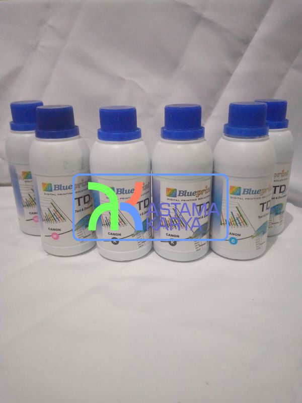 Tinta Printer Inkjet