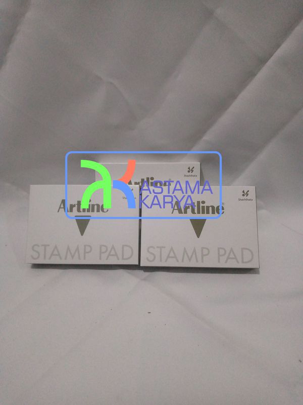 Stamp Pad