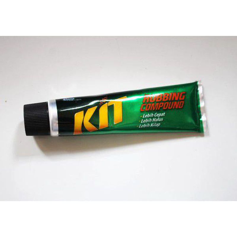 kit compound tube