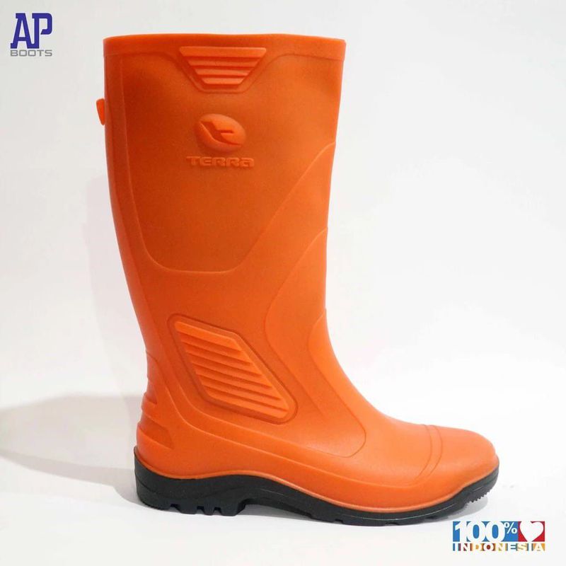 AP BOOTS