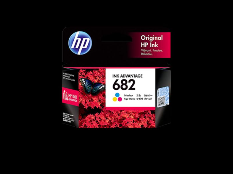 Cartridge HP 682 Color