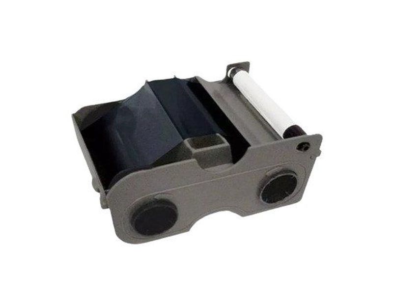 FARGO Ribbon Black For DTC1250E