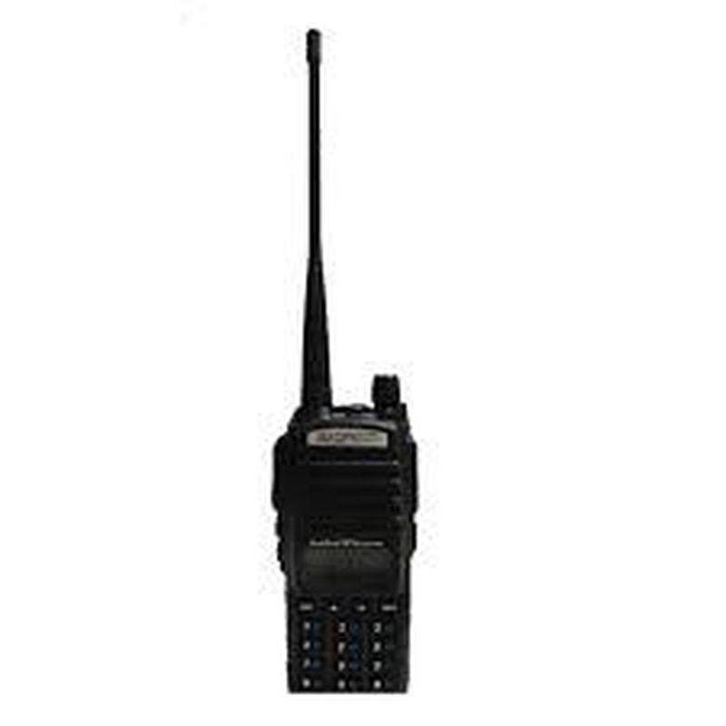Wireless Handy Talkie UV-82 With Earphone Optional 5W FM Radio 82 Dual PTT