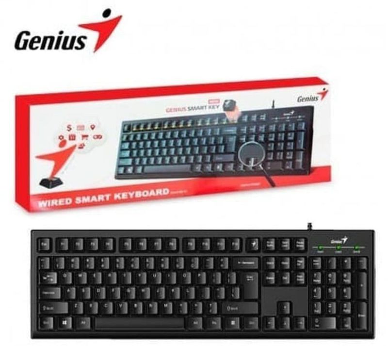 Keyboard Genius USB