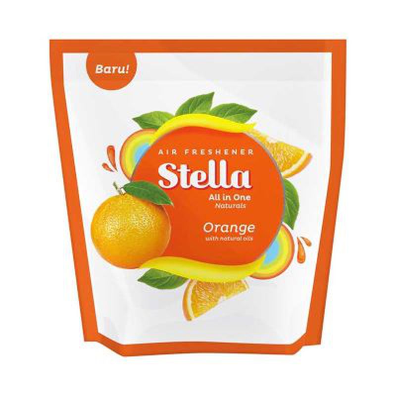 stella all in one