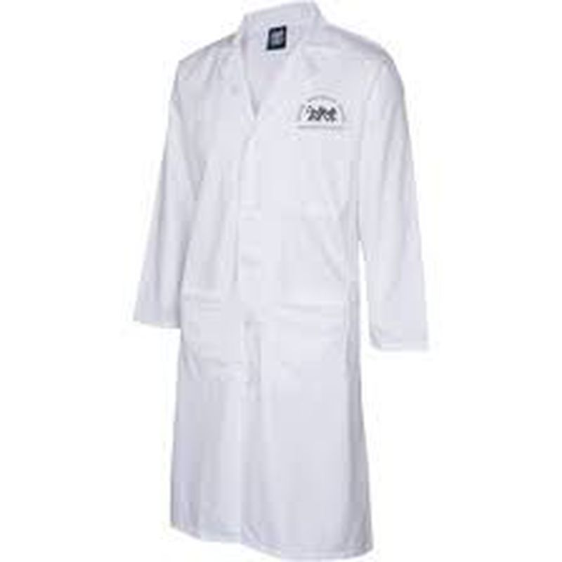Jas Laboratorium - Maroon