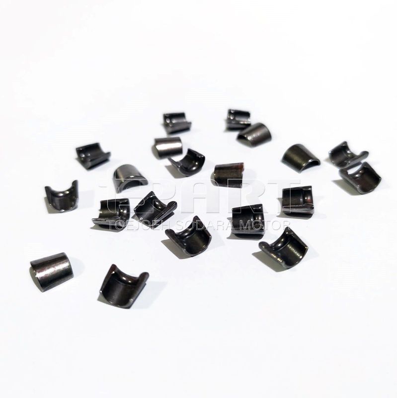 Cotter Valve Sepeda Motor