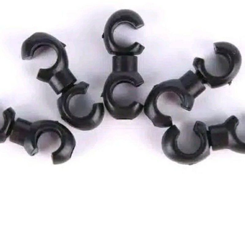 Klem kabel hook
