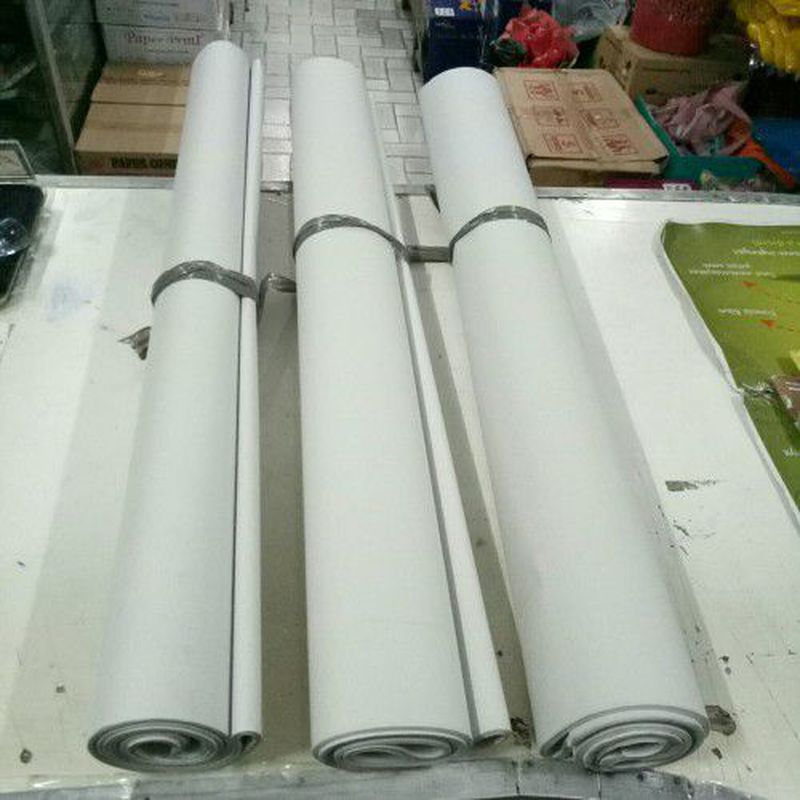 kertas flip chart koran