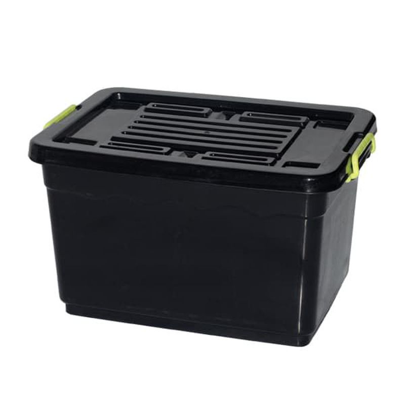 BOX PLASTIK / CONTAINER PLASTIK BESAR