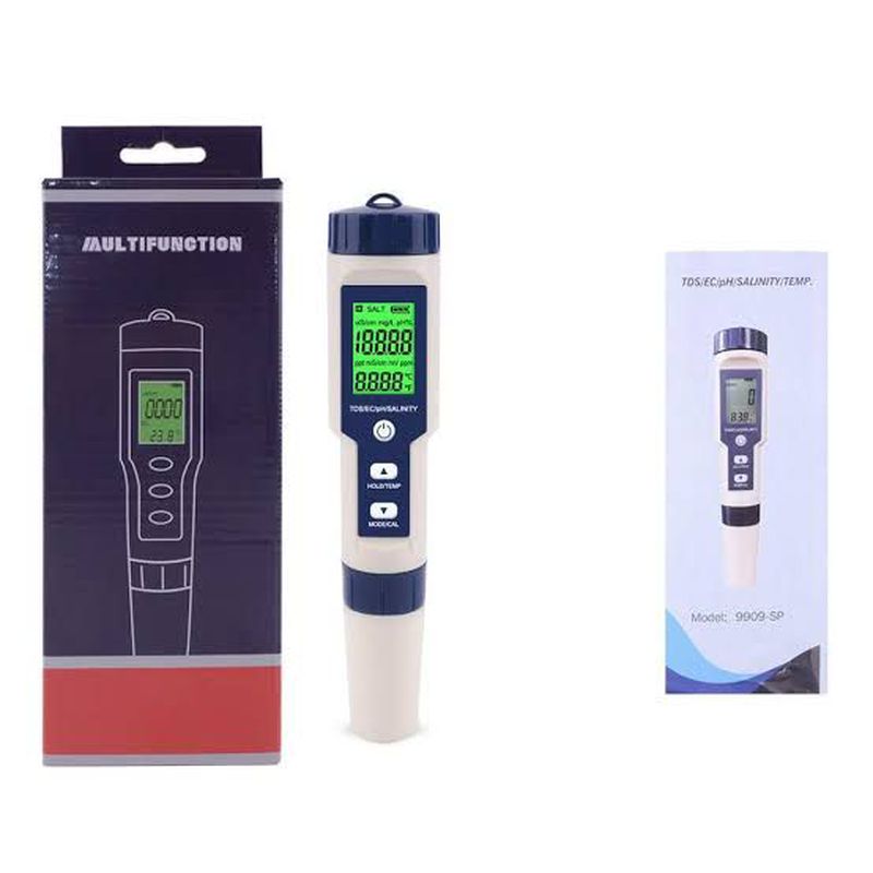 WATER TESTER PEN MULTIFUNGSI