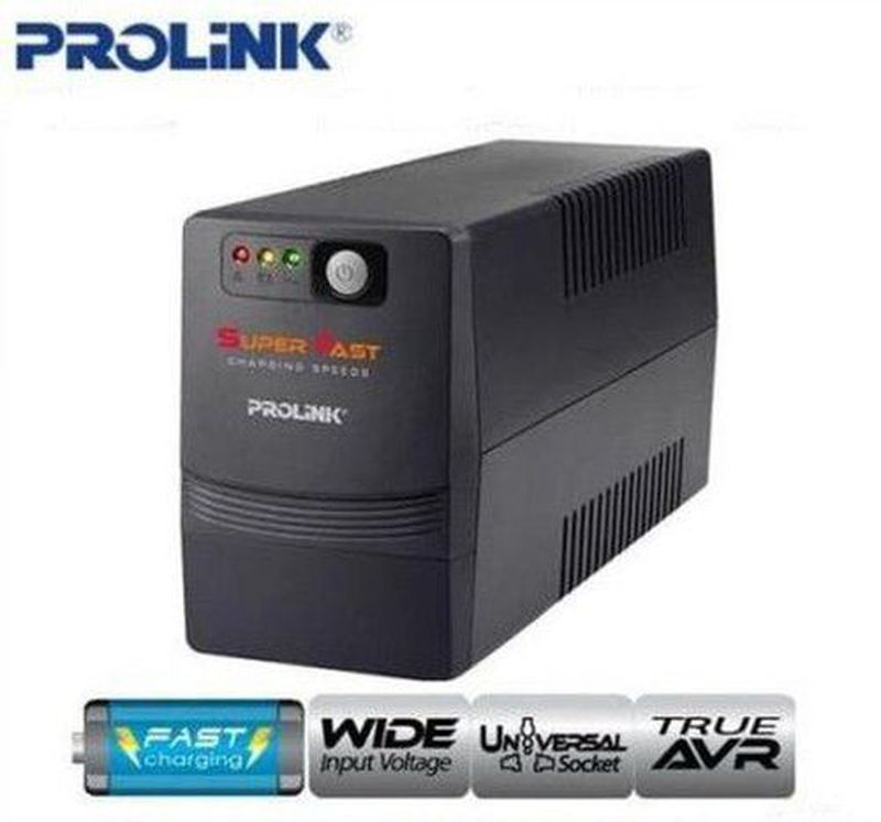 UPS PROLINK LINE INTERACTIVE PROLINK PRO700SFC