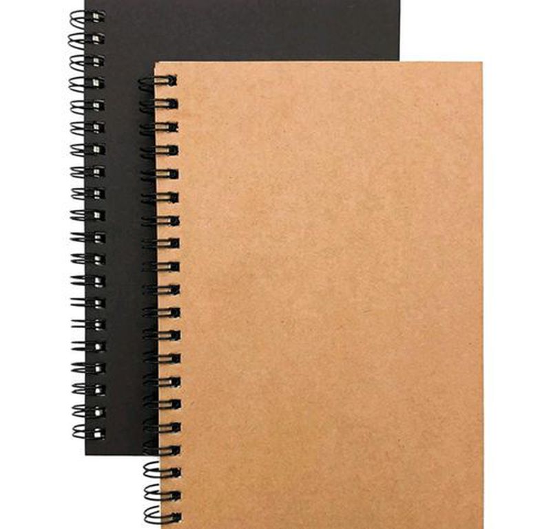 Notebook Buku Catatan / Buku Diary / Notebook Jurnal