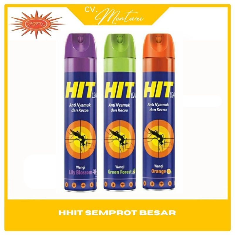 HIT SPRAY