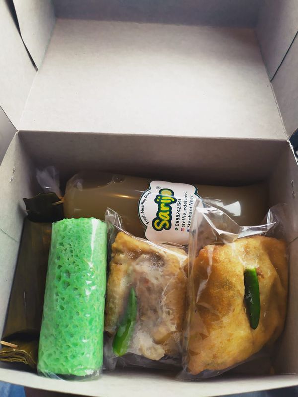 Snack BEKEL-é 02