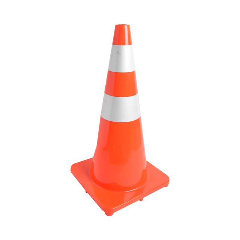 TRAFFIC CONE