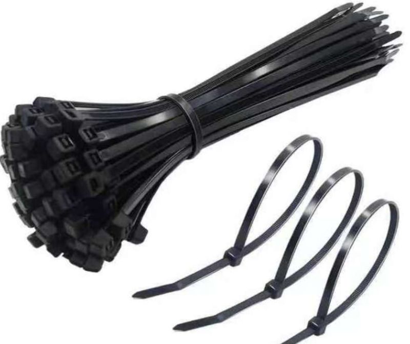 Kabel Ties 4,8 x 200