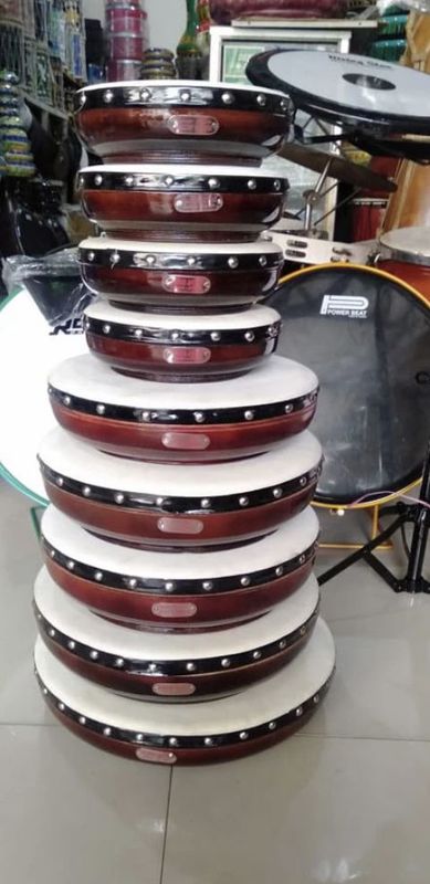 KOMPANG ATAU REBANA SET