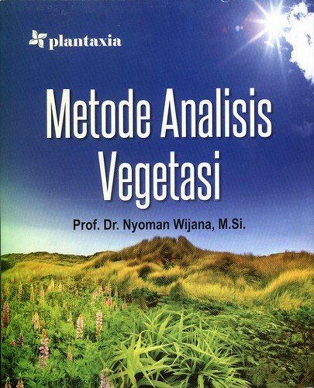 (Ebook) Metode Analisis Vegetasi