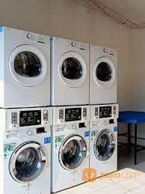 LAUNDRY PERALATAN RUMAH TANGGA