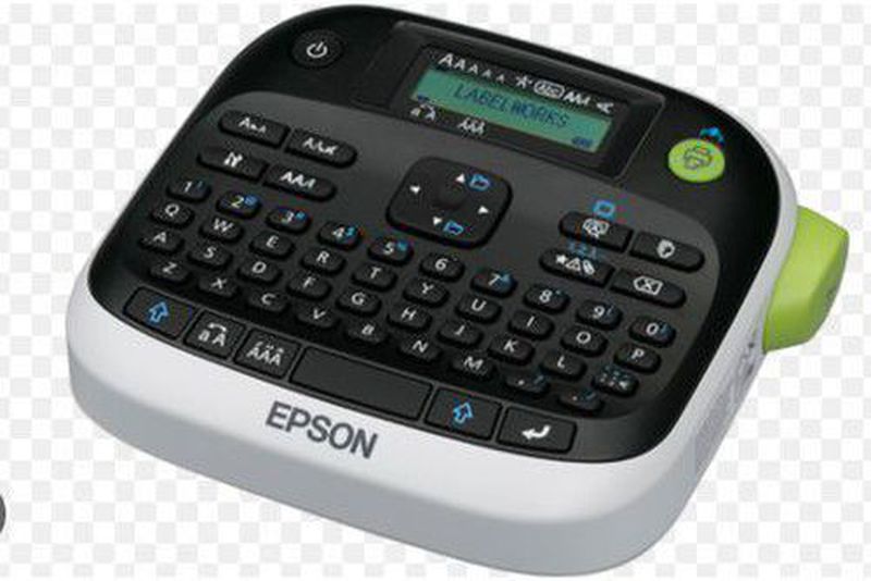 Printer Label Stiker LW 300