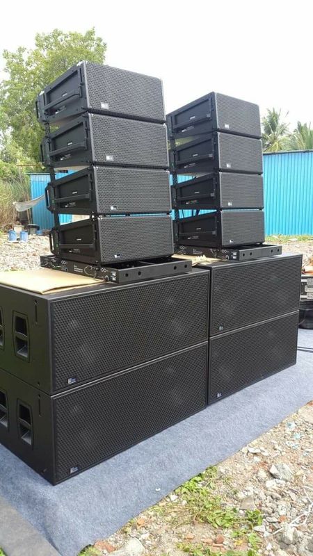 Sound System
