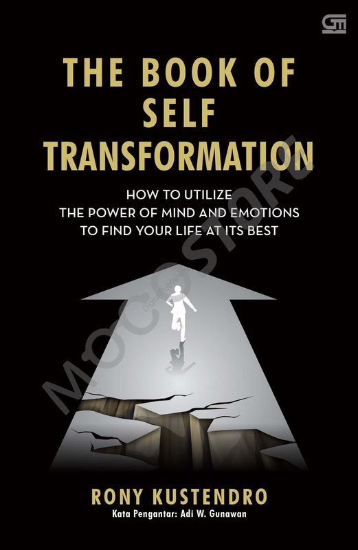 EBOOK - The Book of Self Transformation