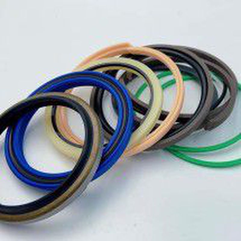 ORING KIT CONTROL VALVE