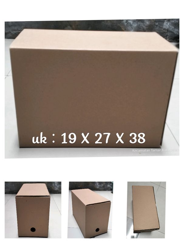 Box File