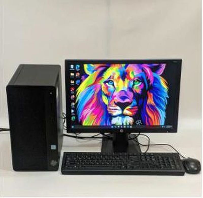 All In One PC Core i5